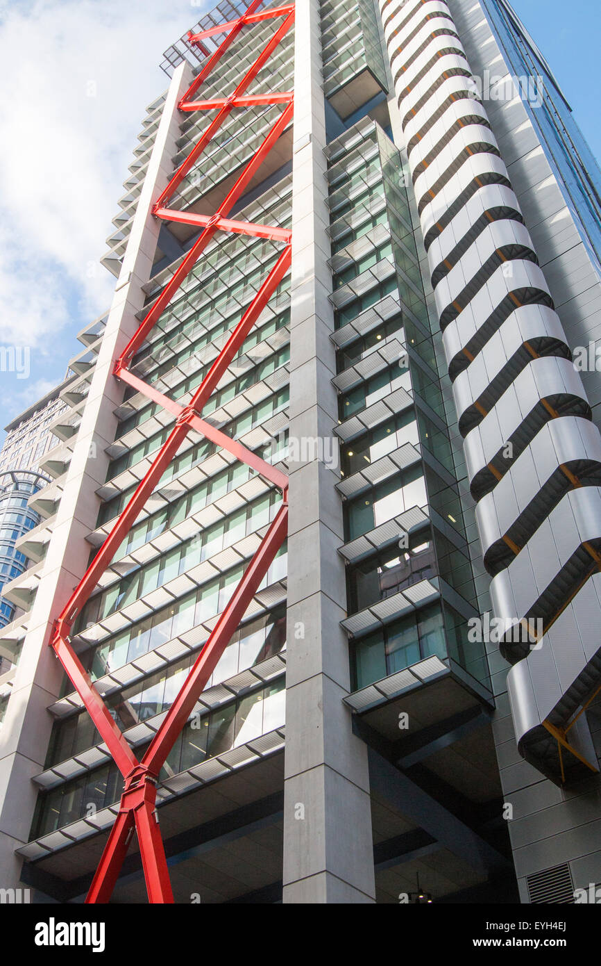 8 Chifley Square office building in Sydney city centre developed by ...