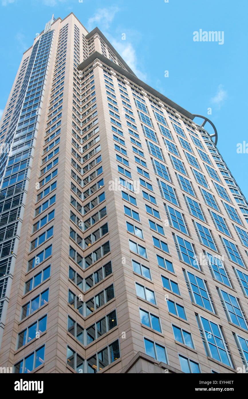 Chifley tower architecture hi-res stock photography and images - Alamy