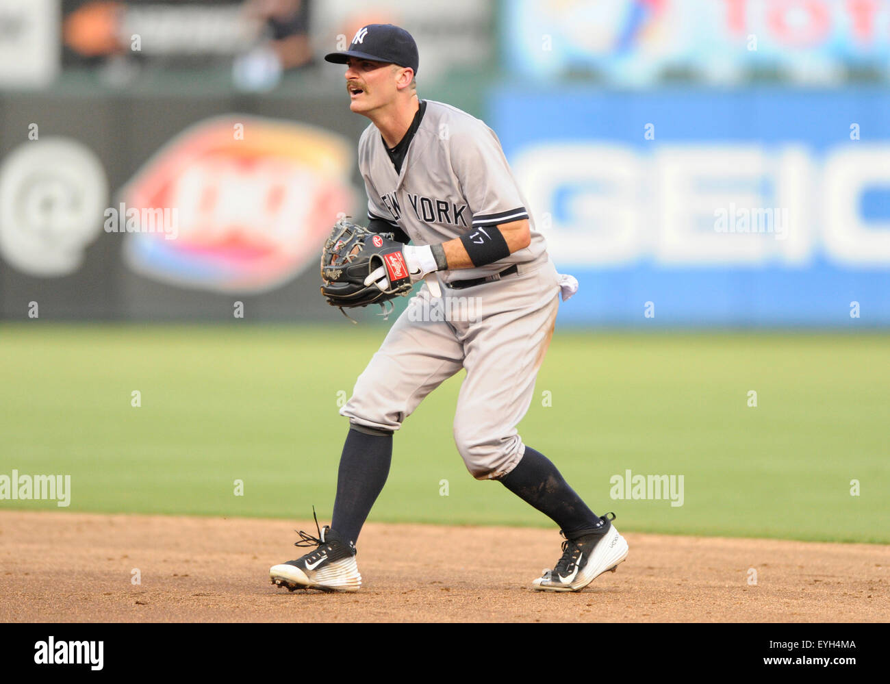 Brendan Ryan Yankees