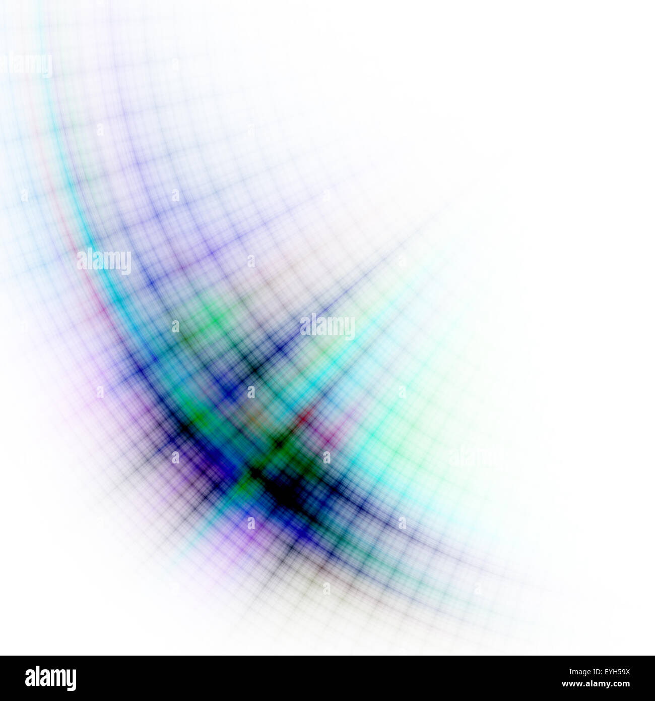 Vibrant gradient background dynamic circular Cut Out Stock Images ...