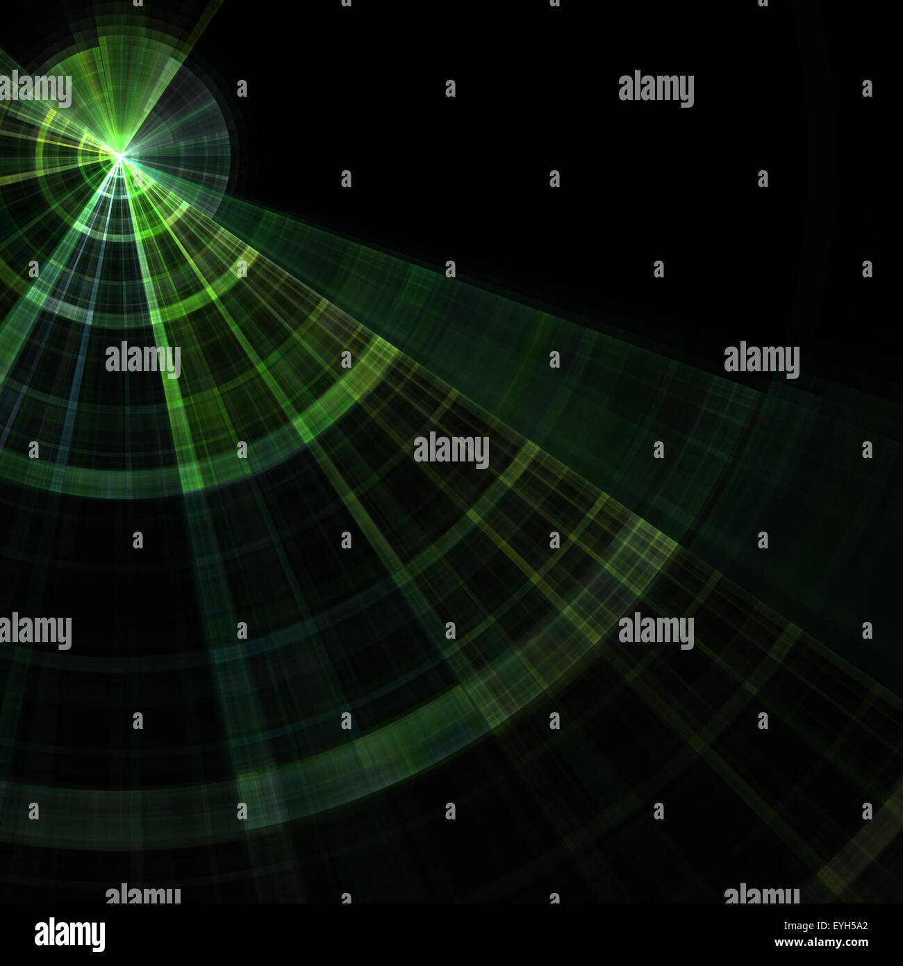 Abstract radial background Stock Photo - Alamy