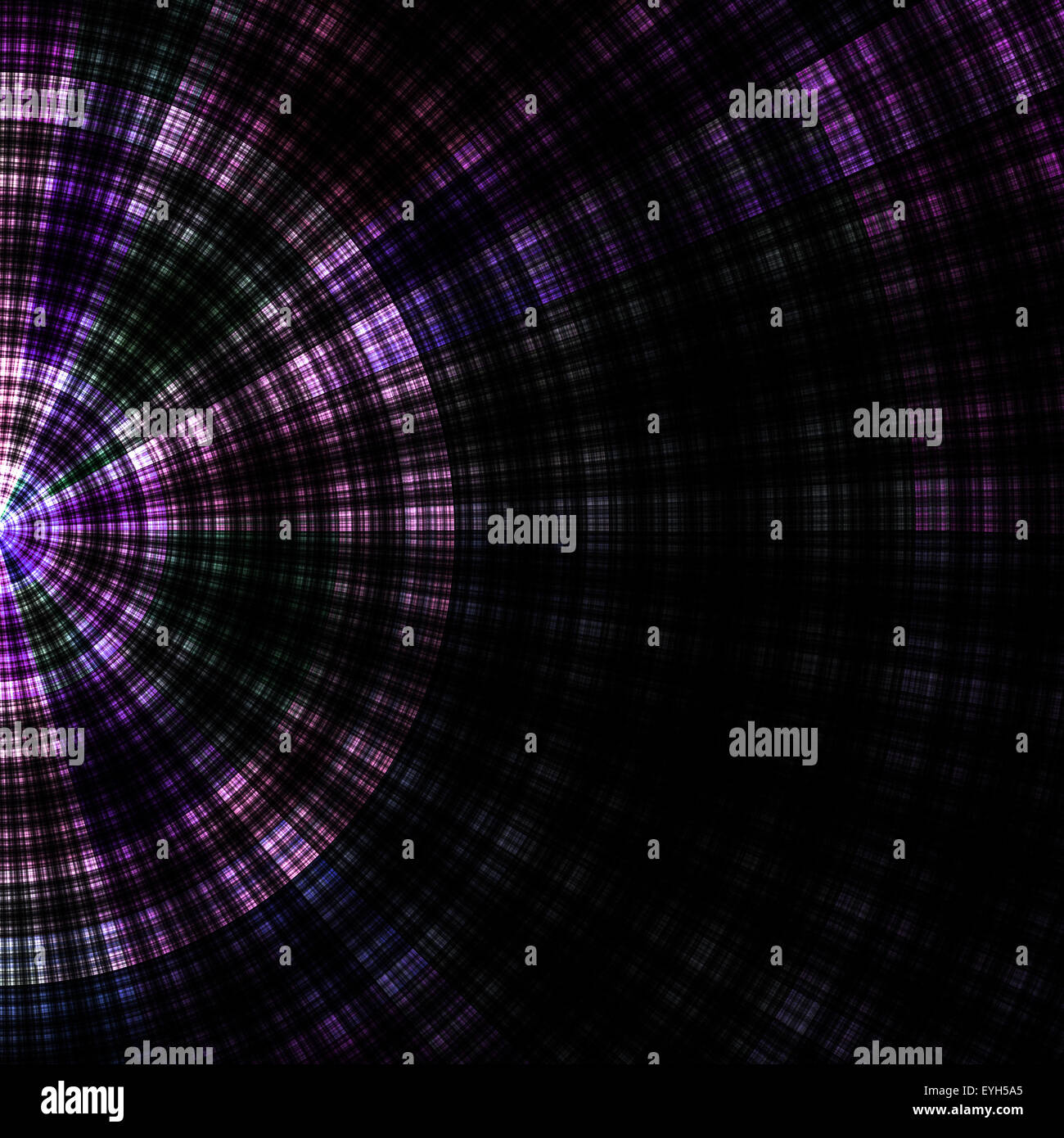 Abstract radial background Stock Photo - Alamy