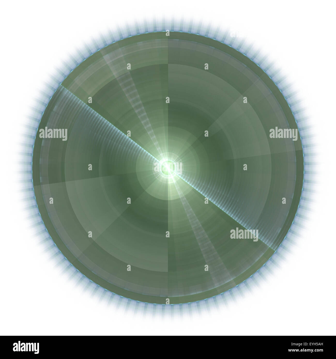 Abstract radial background Stock Photo - Alamy