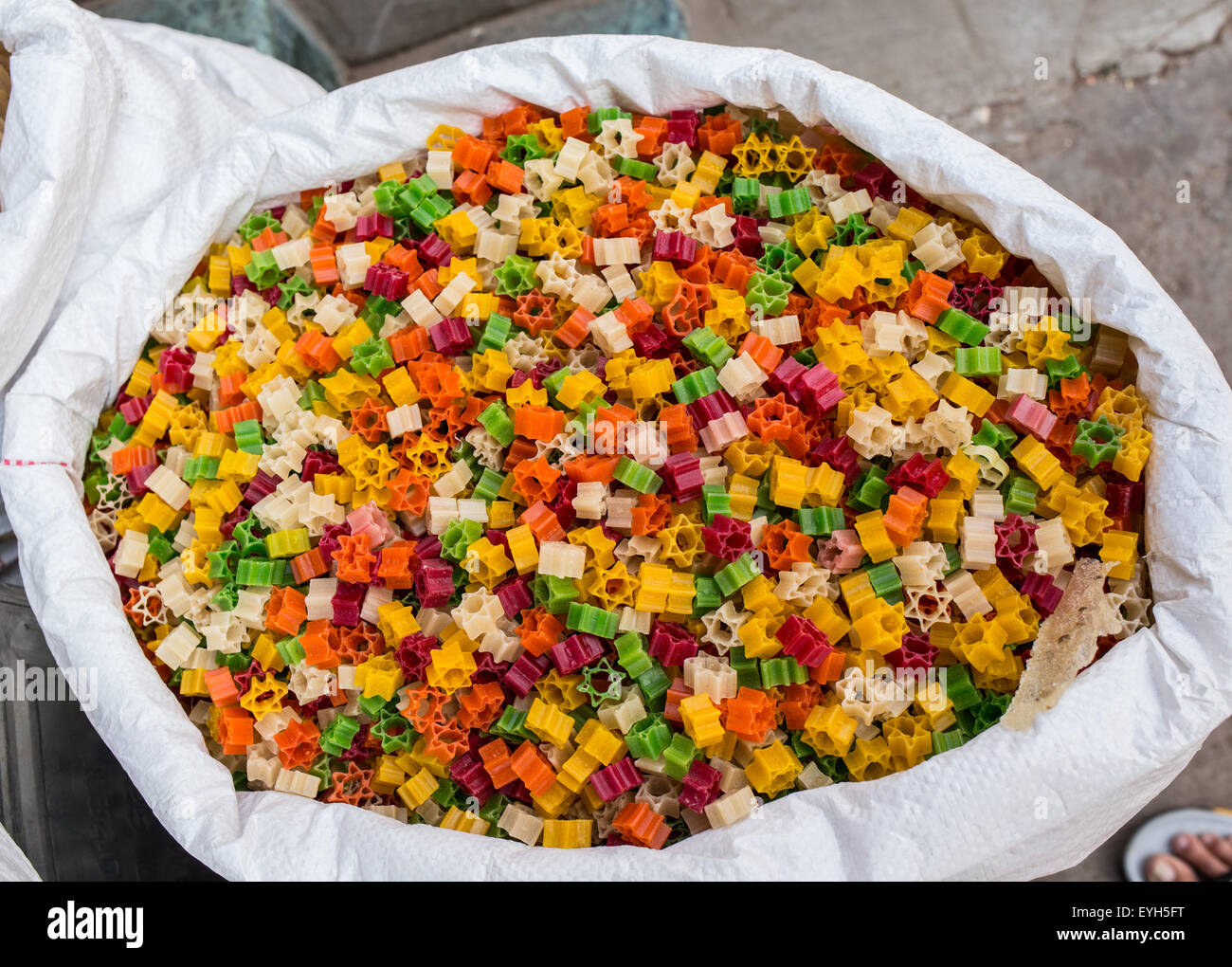 italian pasta, background Stock Photo - Alamy