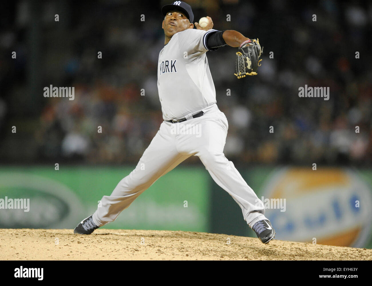 Jacob lindgren hi-res stock photography and images - Alamy
