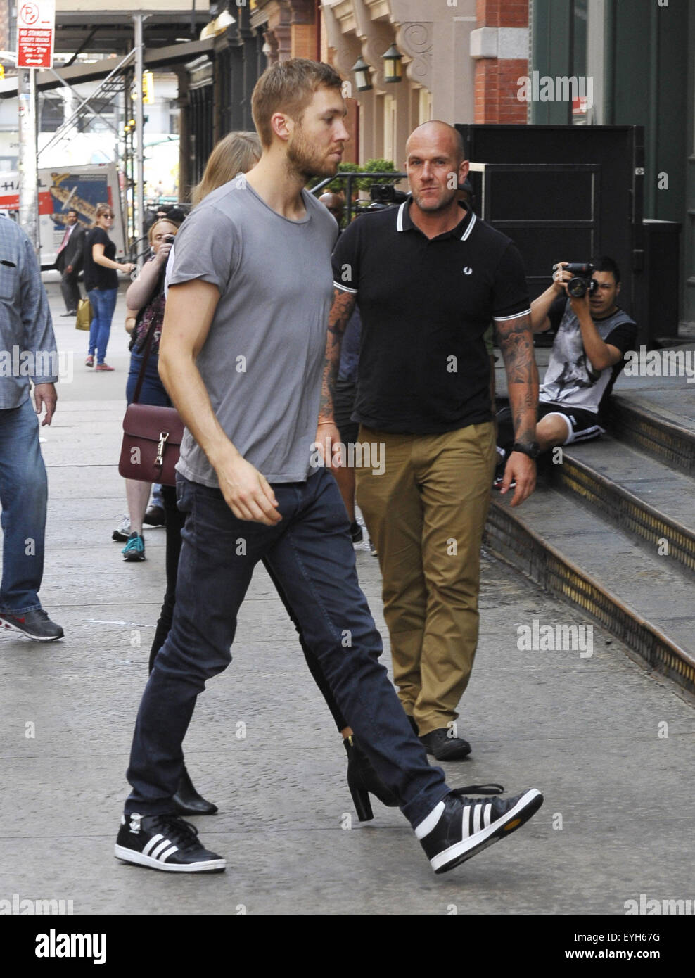 Calvin taylor hi-res stock photography and images - Alamy