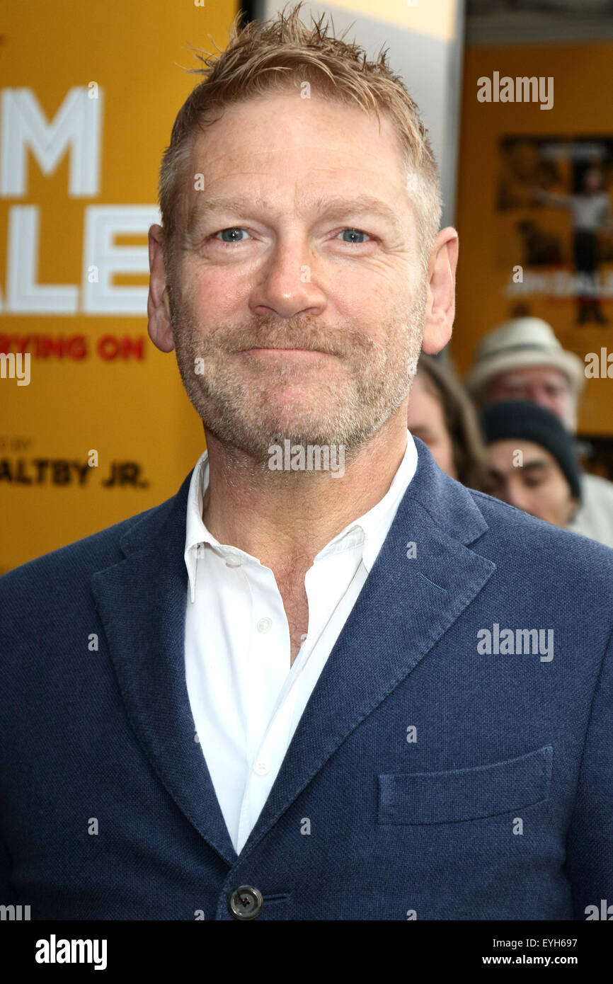 Jim dale actor hi-res stock photography and images - Alamy