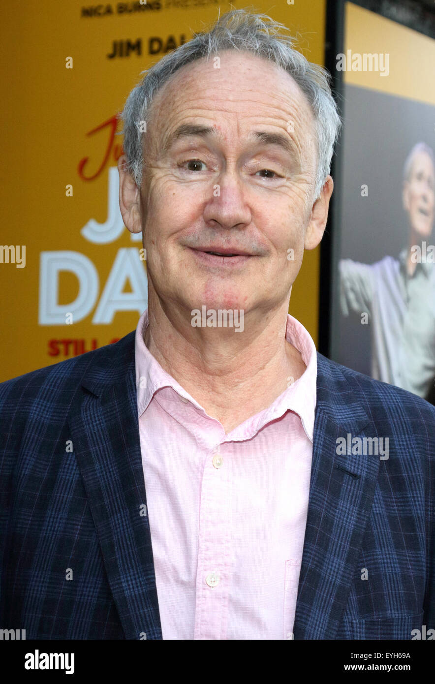 Jim dale actor hi-res stock photography and images - Alamy