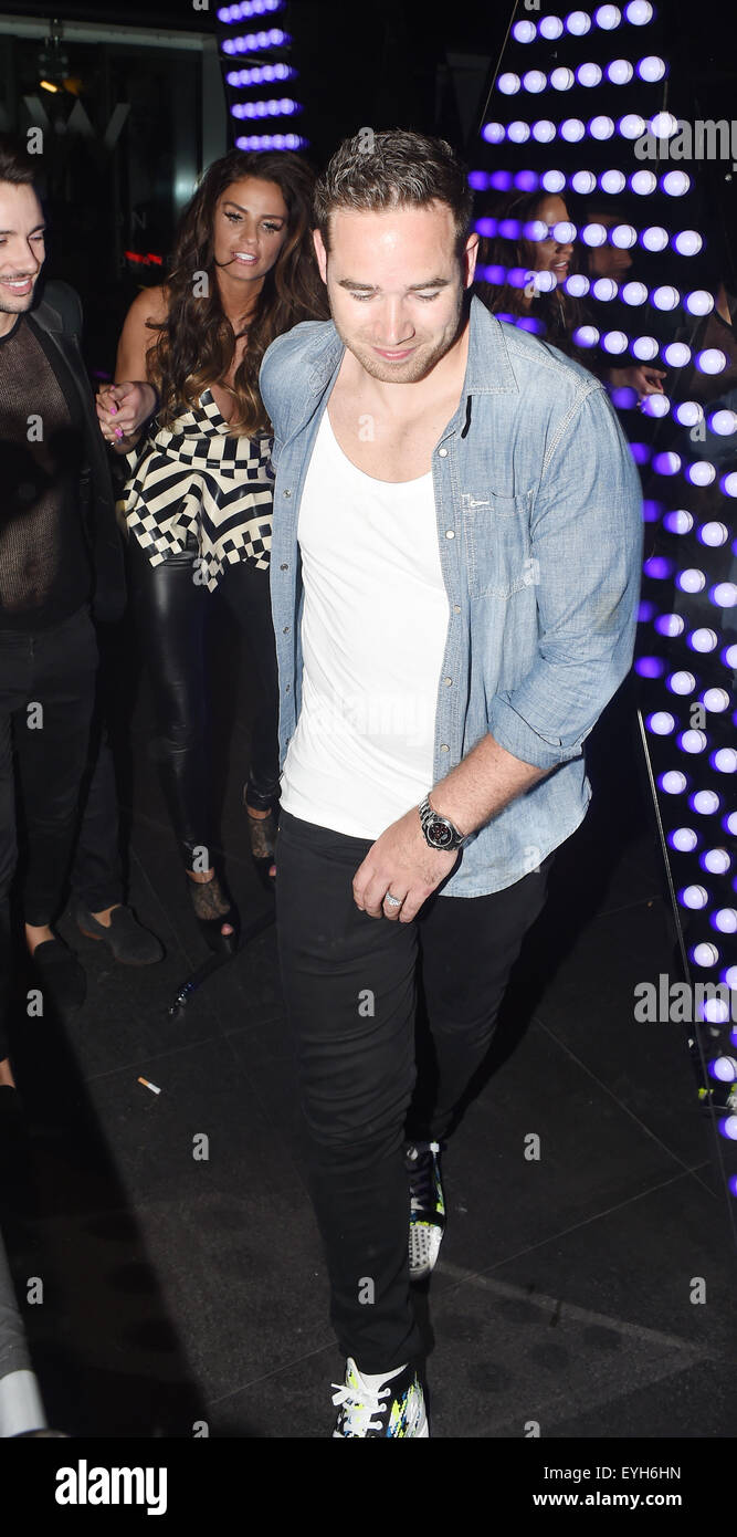 Coco de mer london hi-res stock photography and images - Alamy