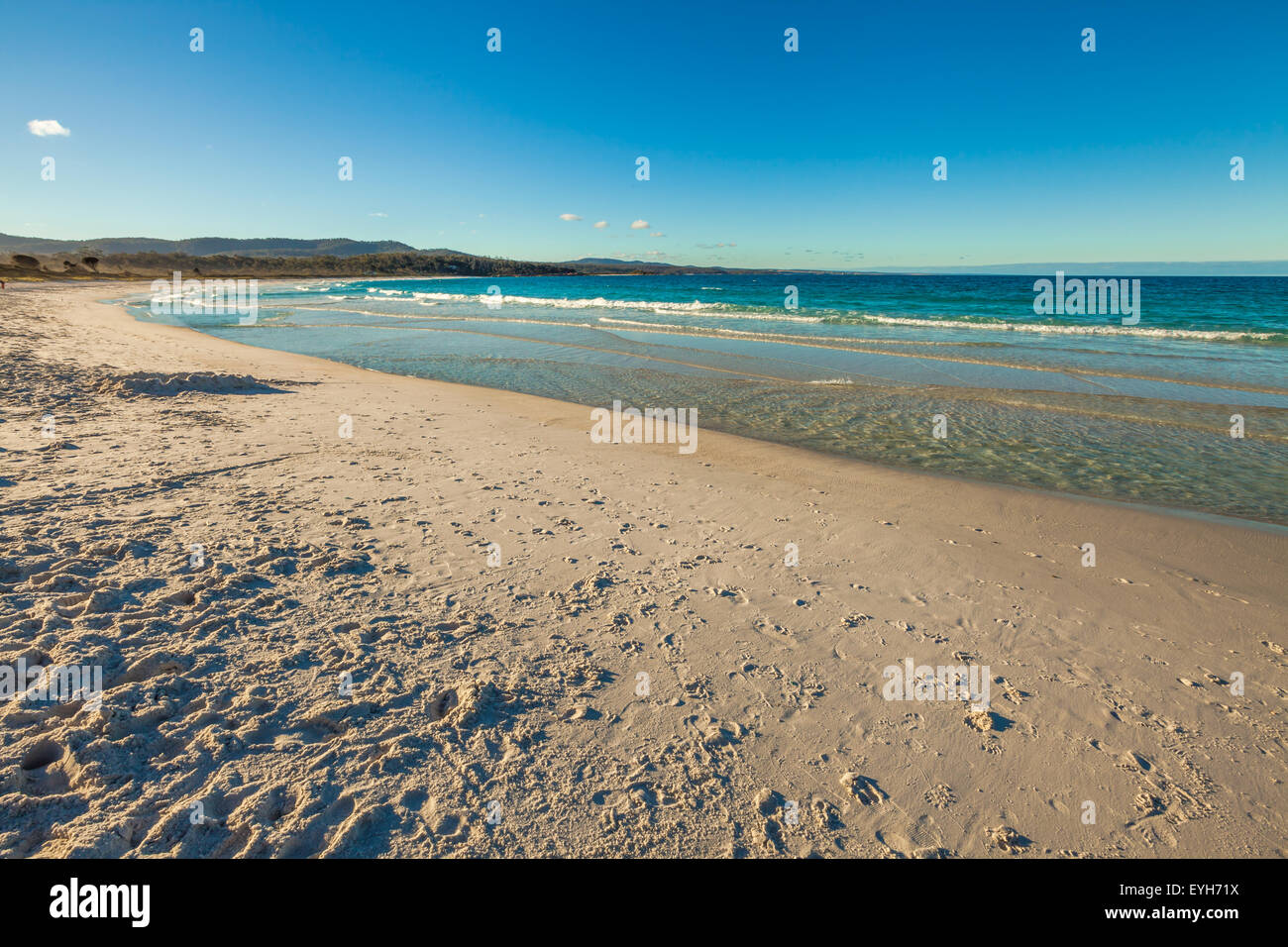 Binalong Bay Tasmania High Resolution Stock Photography and Images - Alamy