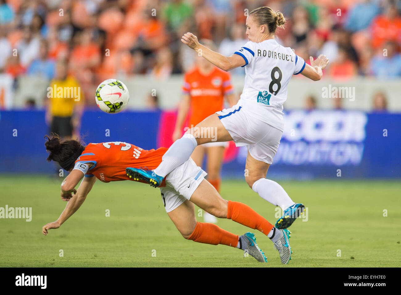 Amy rodriguez hi-res stock photography and images - Alamy