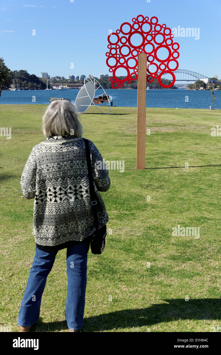 Clarkes point sydney hi-res stock photography and images - Alamy