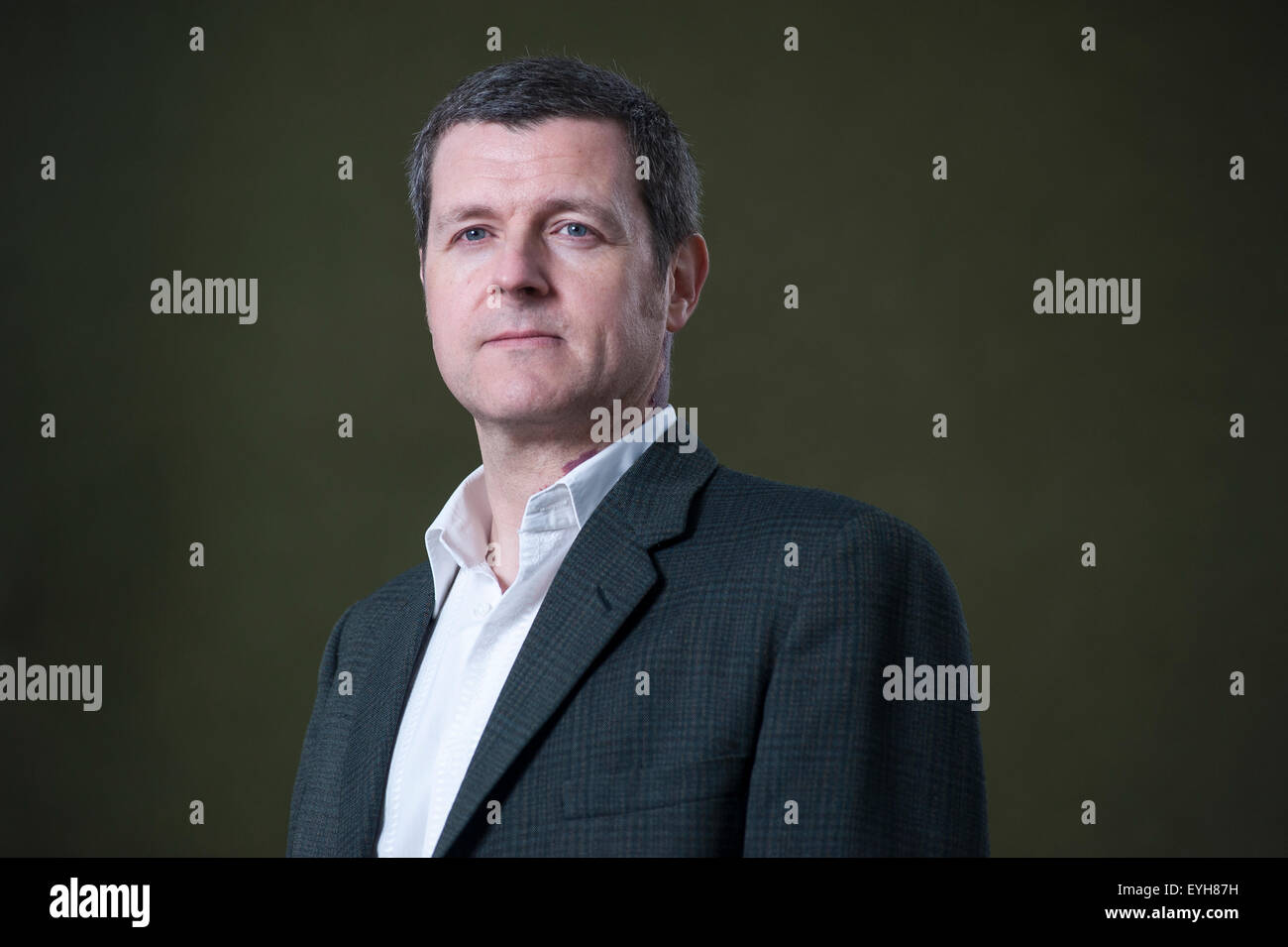 Robbie morrison author hi-res stock photography and images - Alamy