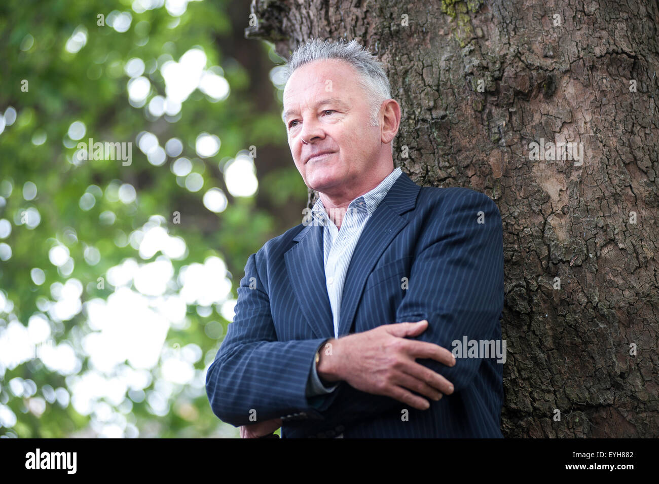 Robin robertson author hi-res stock photography and images - Alamy