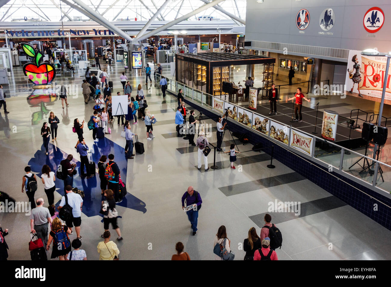 New York City,NY NYC,Queens,John F. Kennedy International Airport,JFK ...