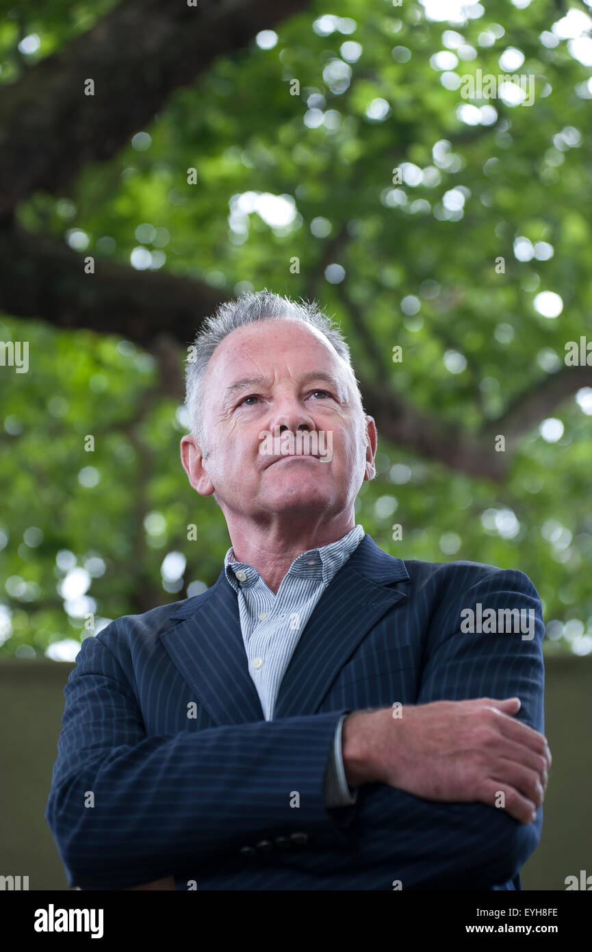 Robin robertson author hi-res stock photography and images - Alamy