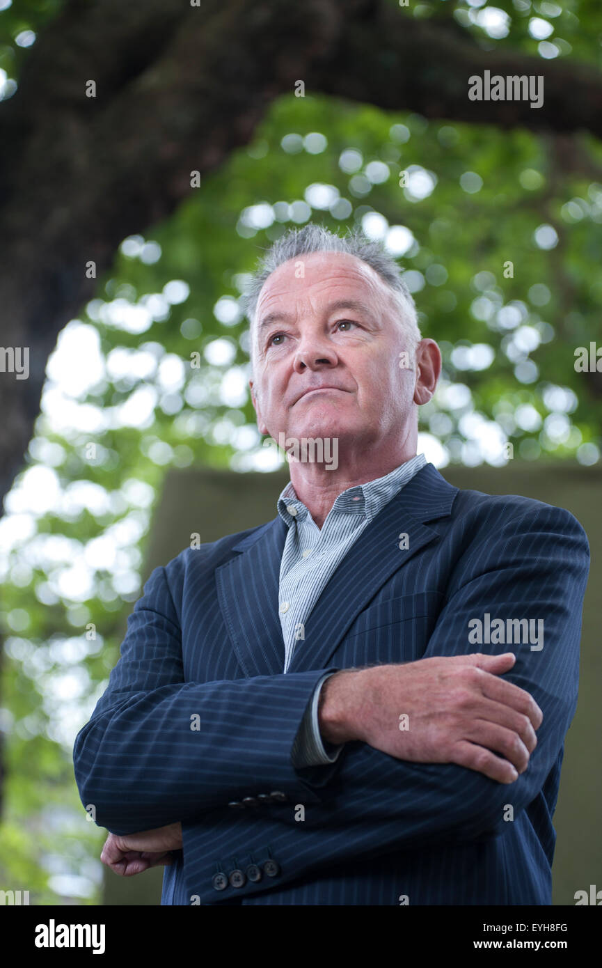 Robin robertson poet hi-res stock photography and images - Alamy