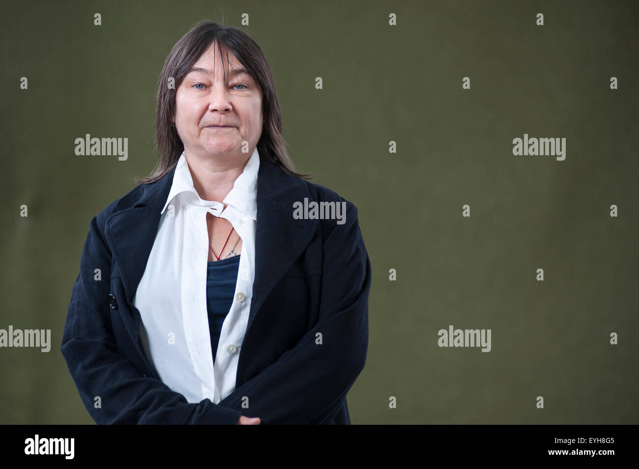 Ali Smith High Resolution Stock Photography and Images - Alamy