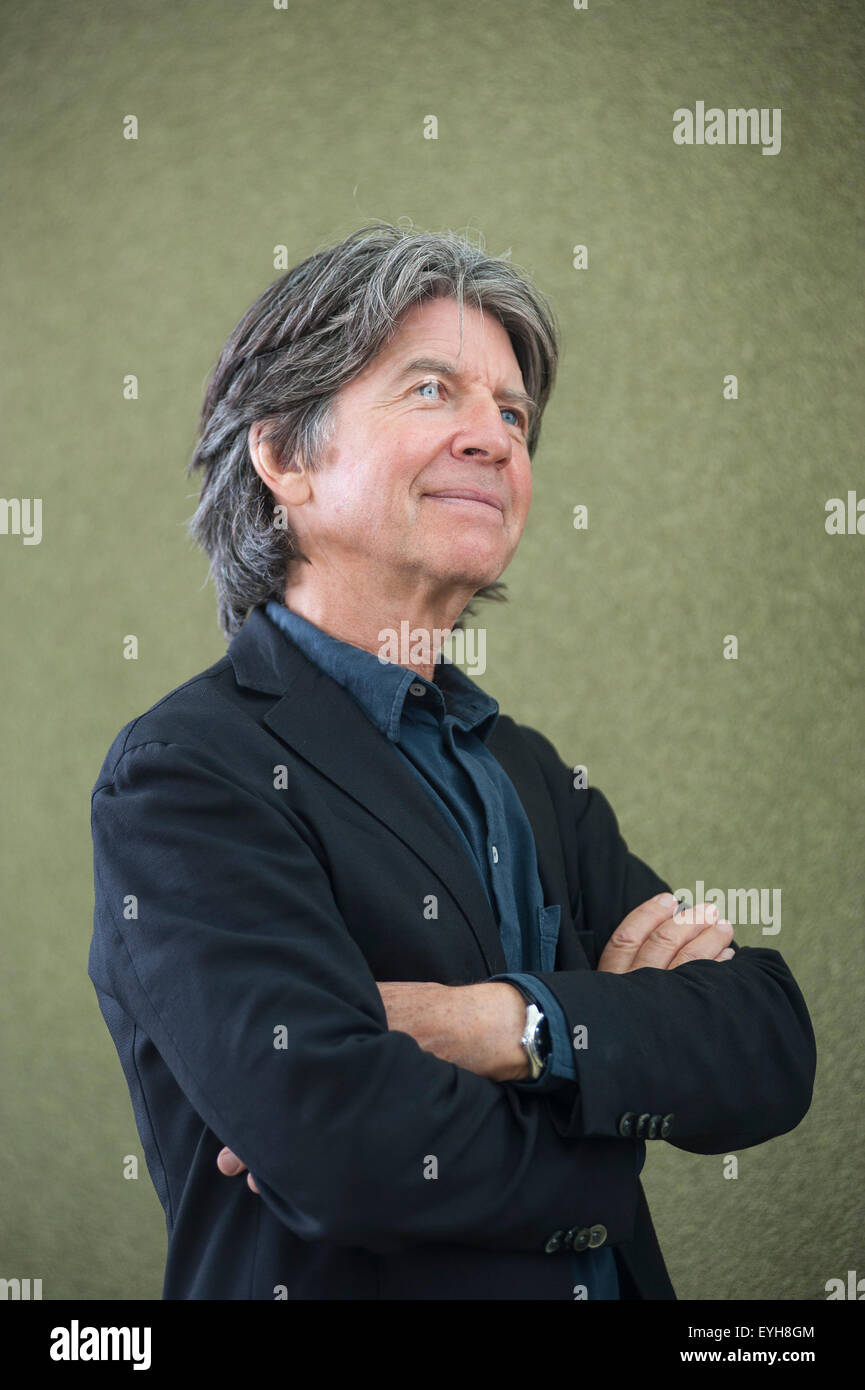 Writer and illustrator of children's books, Anthony Browne, appearing ...