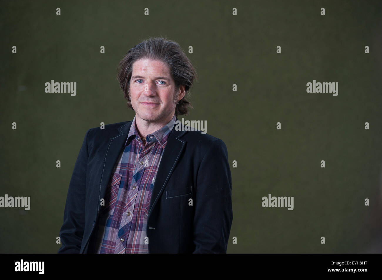 Comic book artist hi-res stock photography and images - Alamy