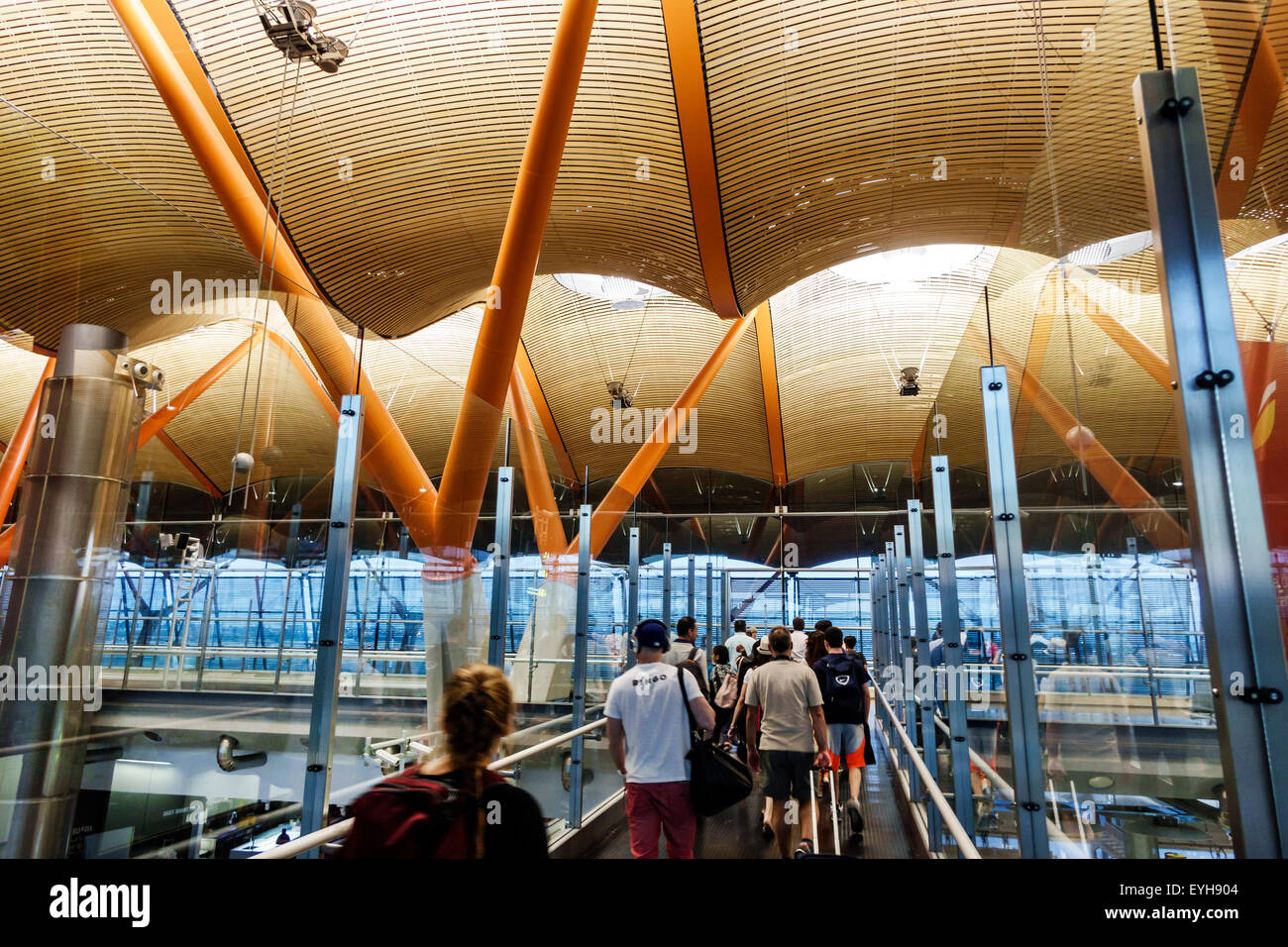 Spain,Europe,Spanish,MAD,Adolfo Suarez Madrid-Barajas Airport ...
