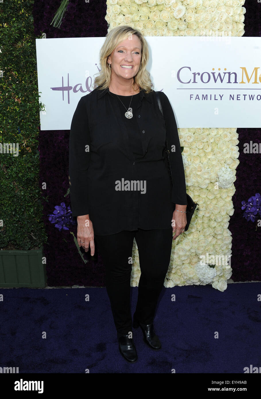 Karen kingsbury hi-res stock photography and images - Alamy