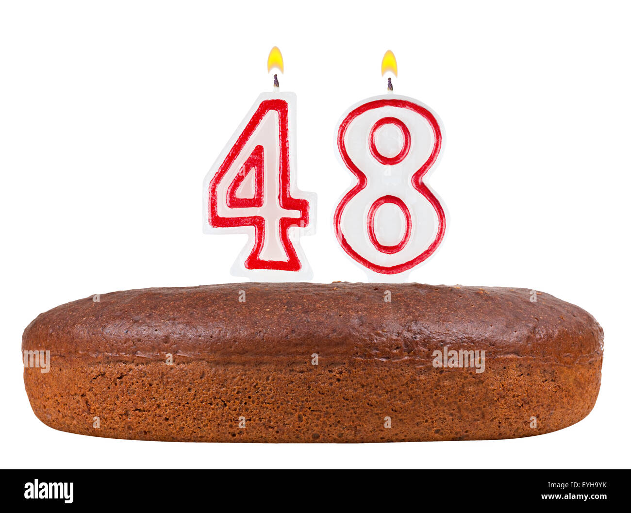 48th birthday Cut Out Stock Images & Pictures - Alamy