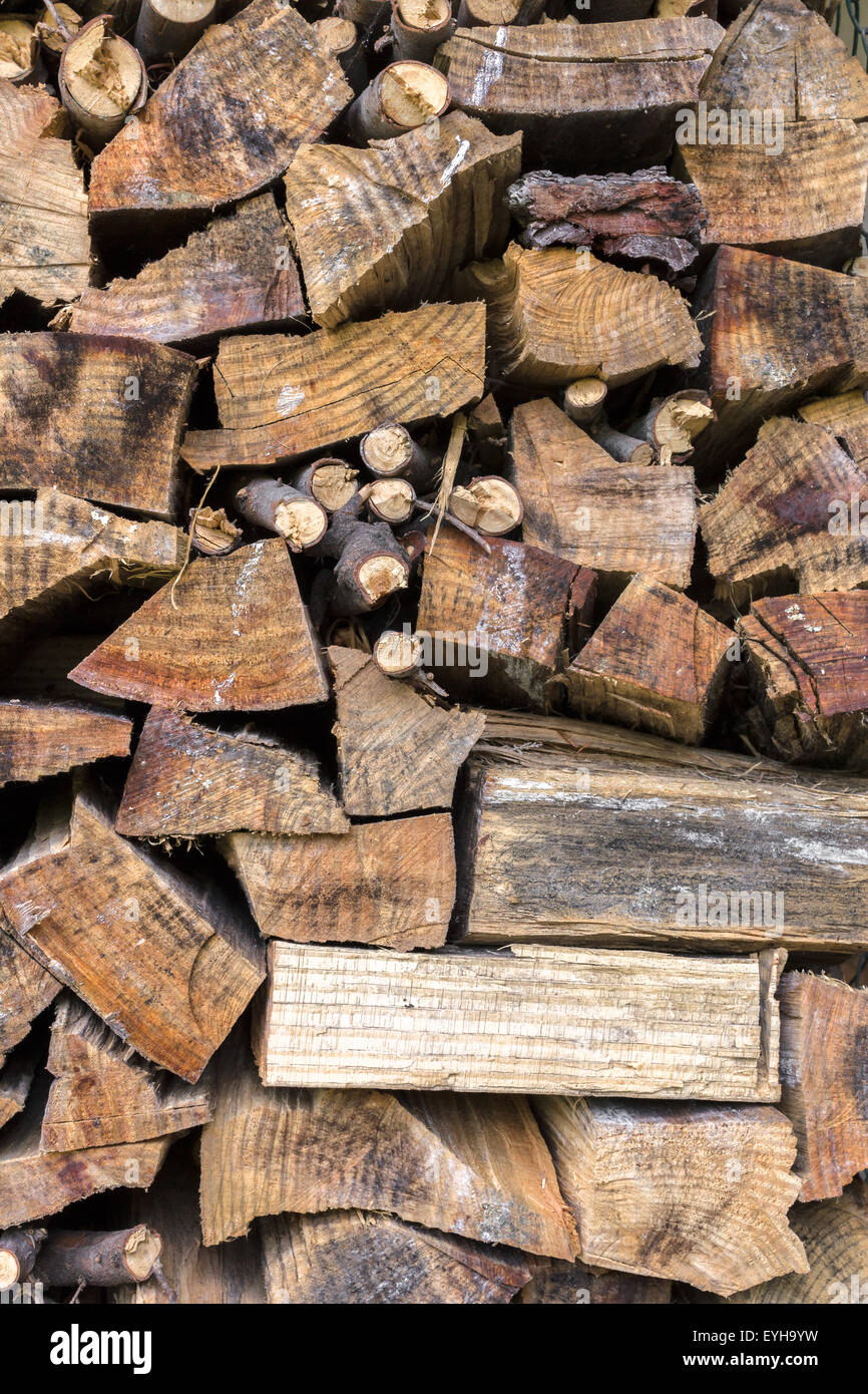 Various sizes hardwood timber hi-res stock photography and images - Alamy