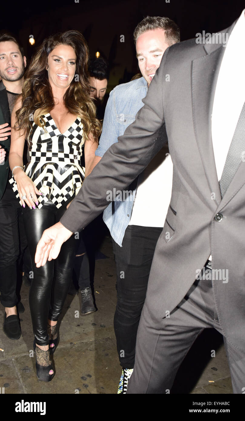 Katie Price UK edition of RuPaul’s Drag Race Featuring: Katie Price ...