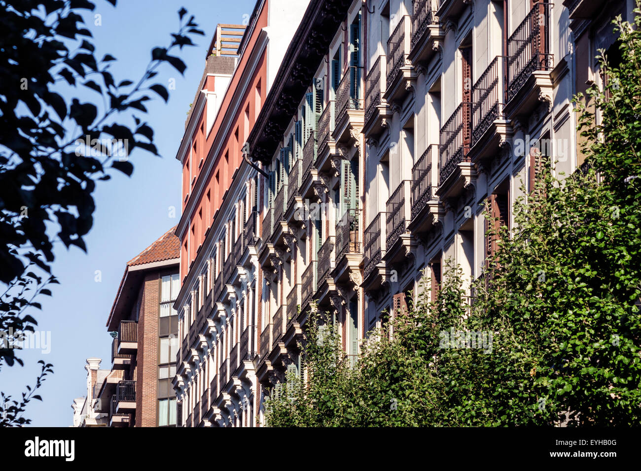 Aranda spain hi-res stock photography and images - Alamy