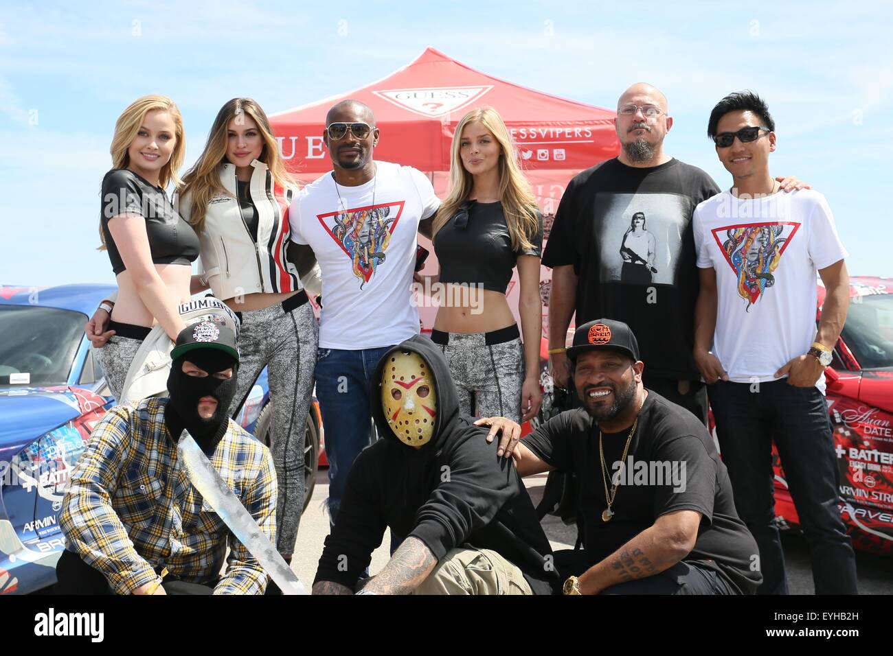 Buttonwillow Raceway Logo