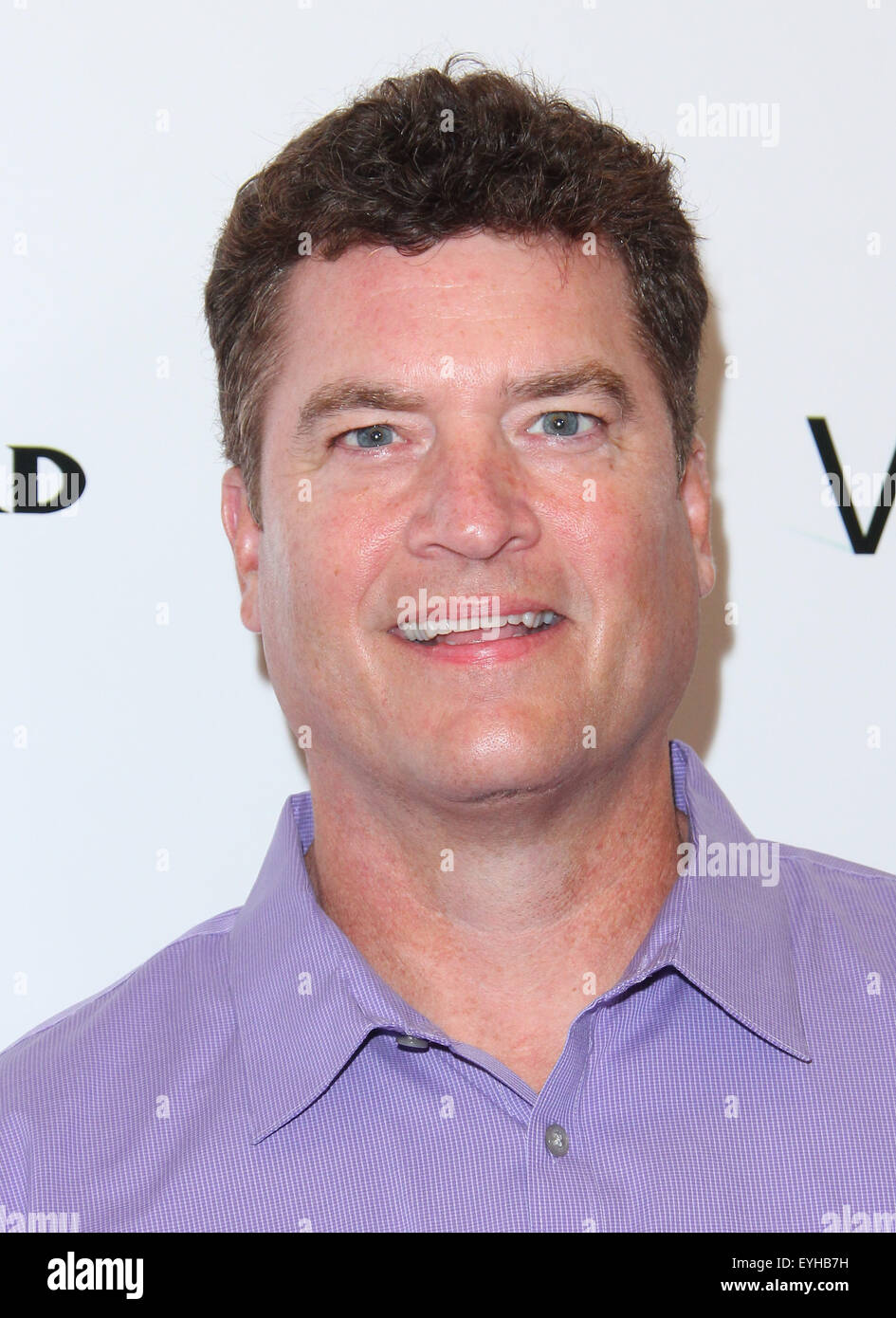 Los Angeles, California, USA. 29th July, 2015. Pat Finn attends ''I am ...