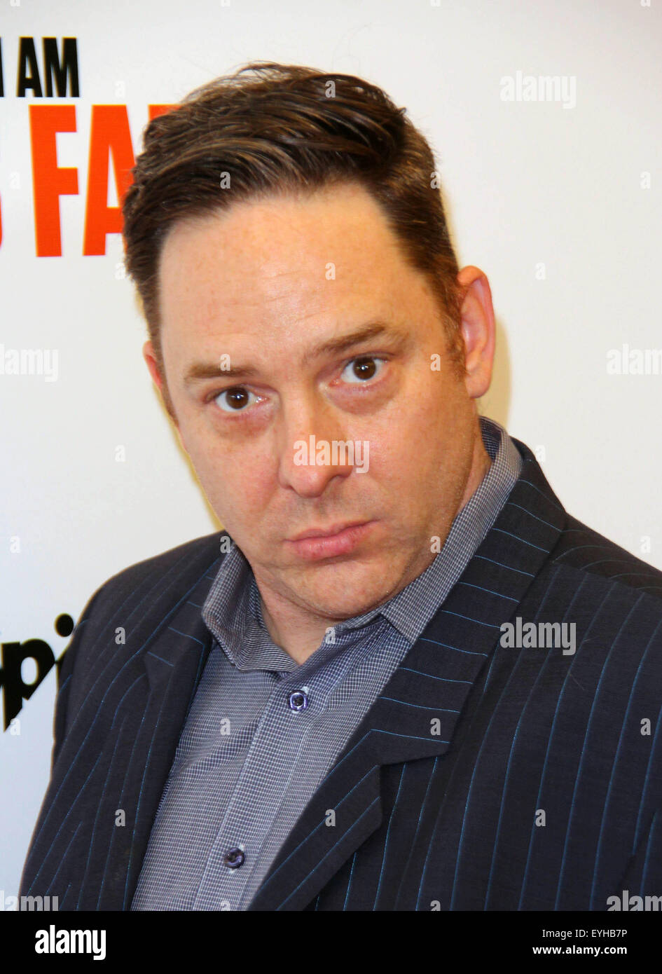 Jeff richards hi-res stock photography and images - Alamy