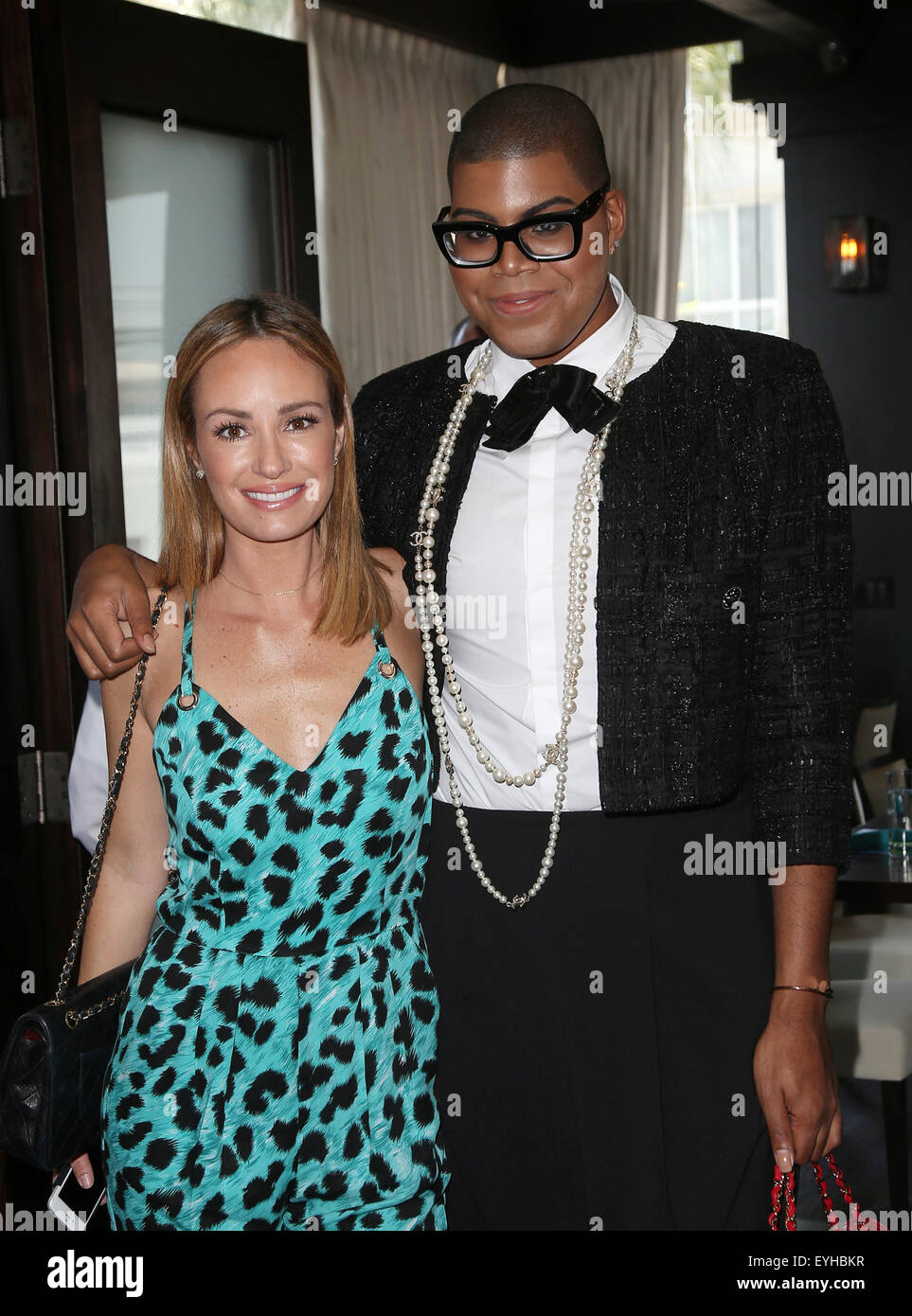 National Alliance on Mental Illness (NAMI) Luncheon Featuring: Catt ...