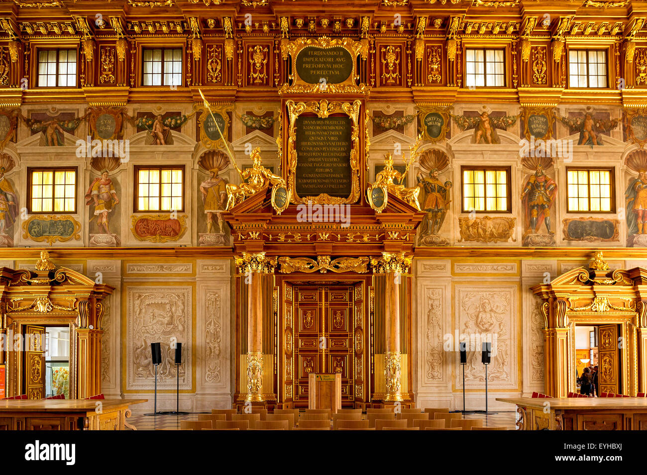 Late Renaissance Stock Photos & Late Renaissance Stock Images - Alamy