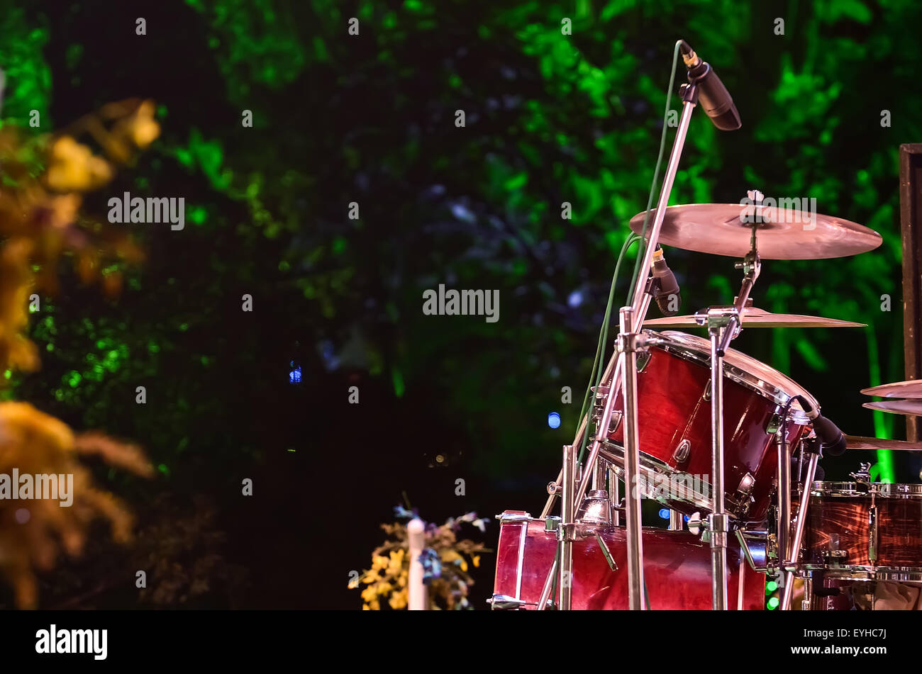 Musical instrument drum hi-res stock photography and images - Alamy