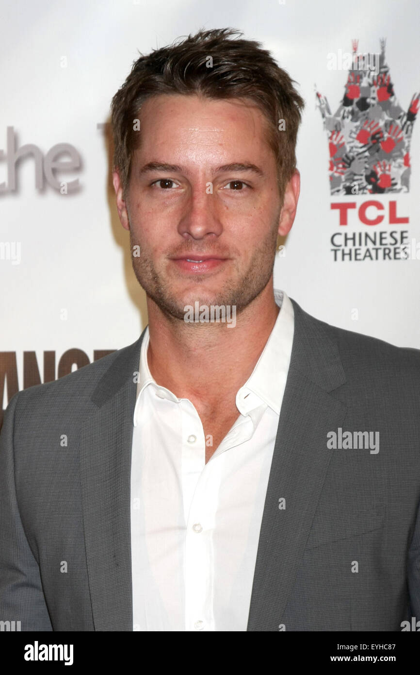 The Challenger Screening at Dances with Films 2015 Featuring: Justin ...