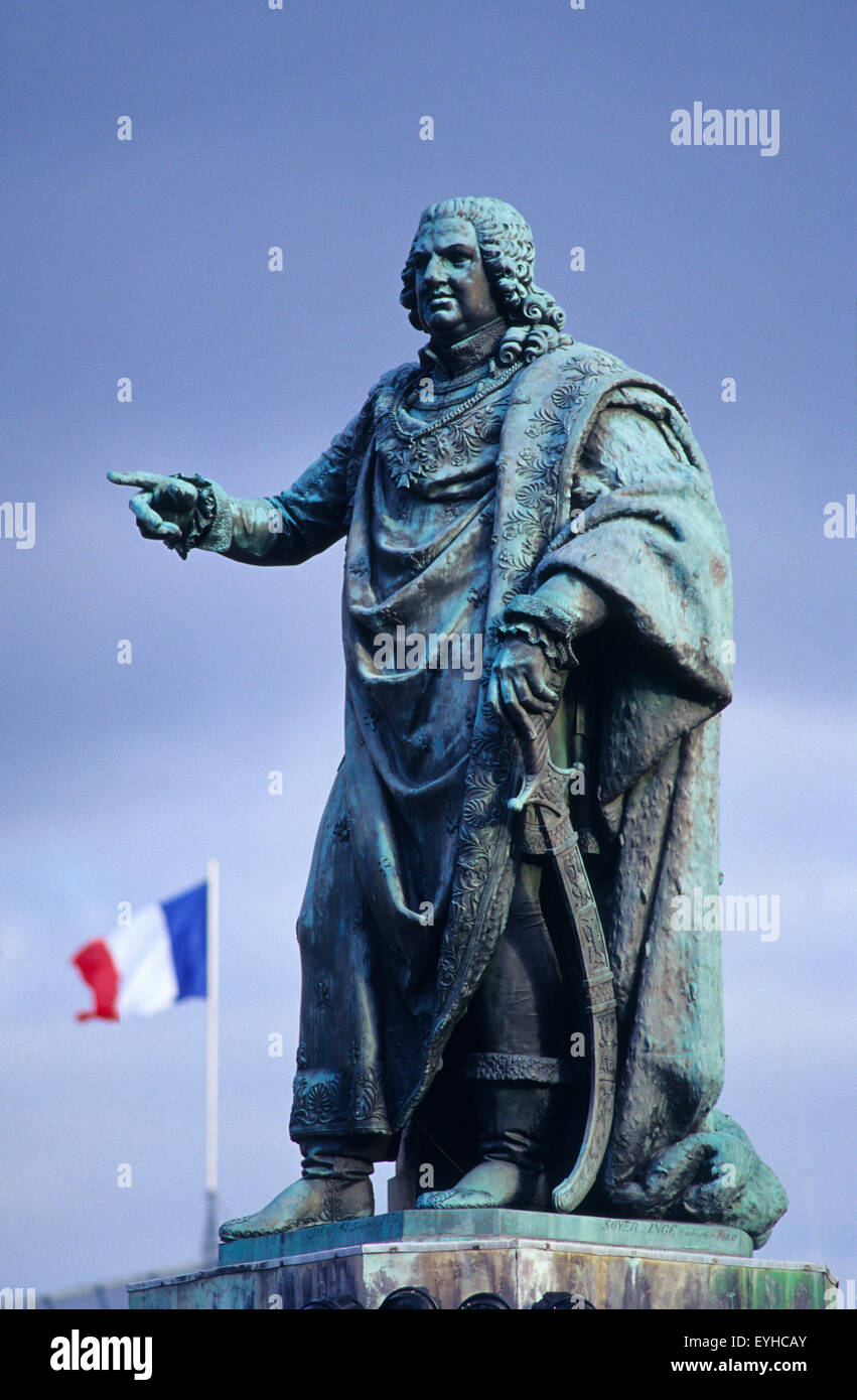 Stanislas leszczynski hi-res stock photography and images - Alamy