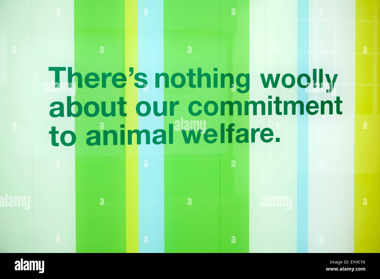 Animal welfare advert hi-res stock photography and images - Alamy