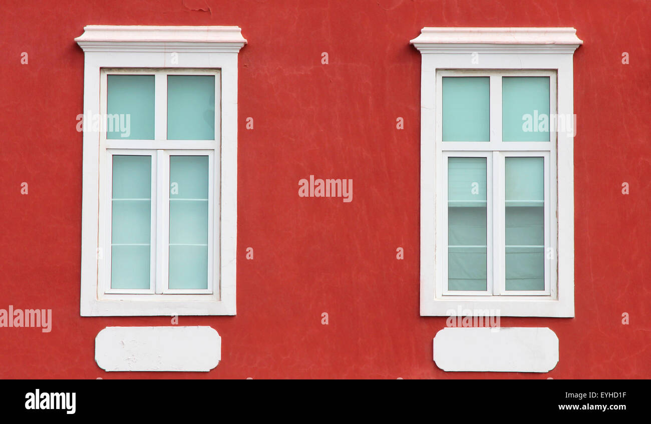 Typical architecture canary island hi-res stock photography and images ...