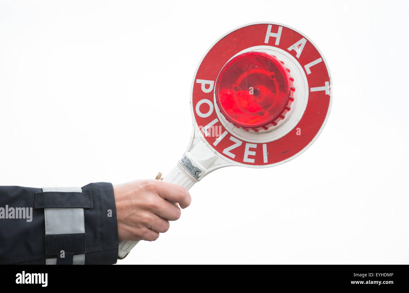 Signaling disk hi-res stock photography and images - Alamy