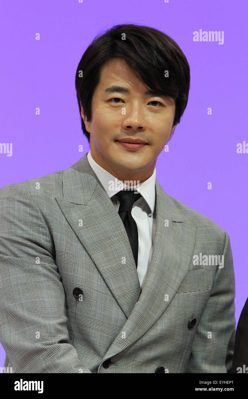 Cz12 Kwon Sang Woo