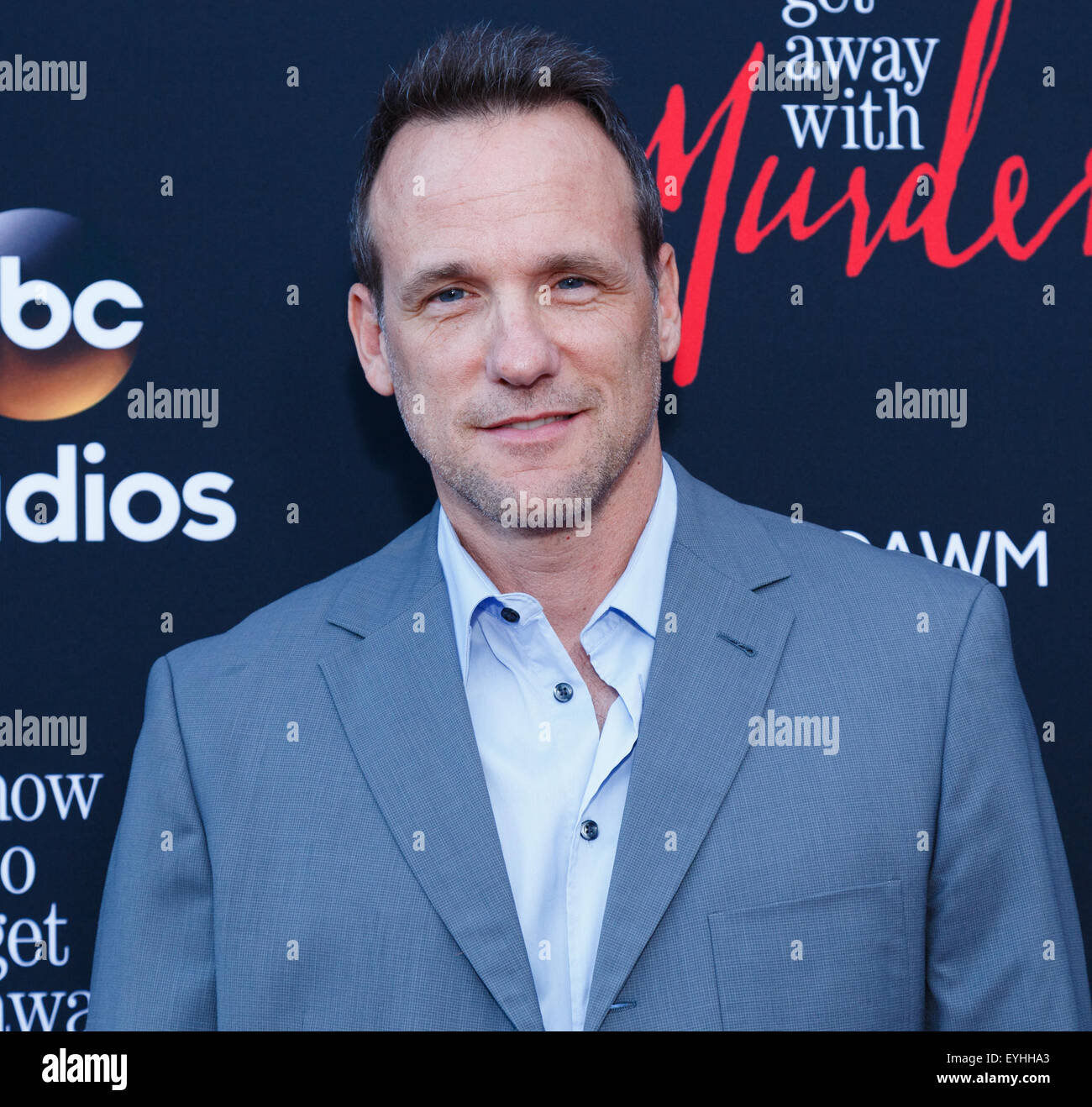 'How To Get Away With Murder' ATAS event held at Sunset Gower Studios ...