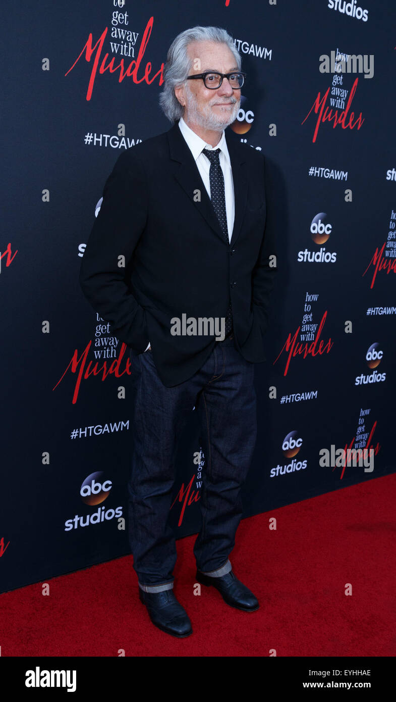 'How To Get Away With Murder' ATAS event held at Sunset Gower Studios ...