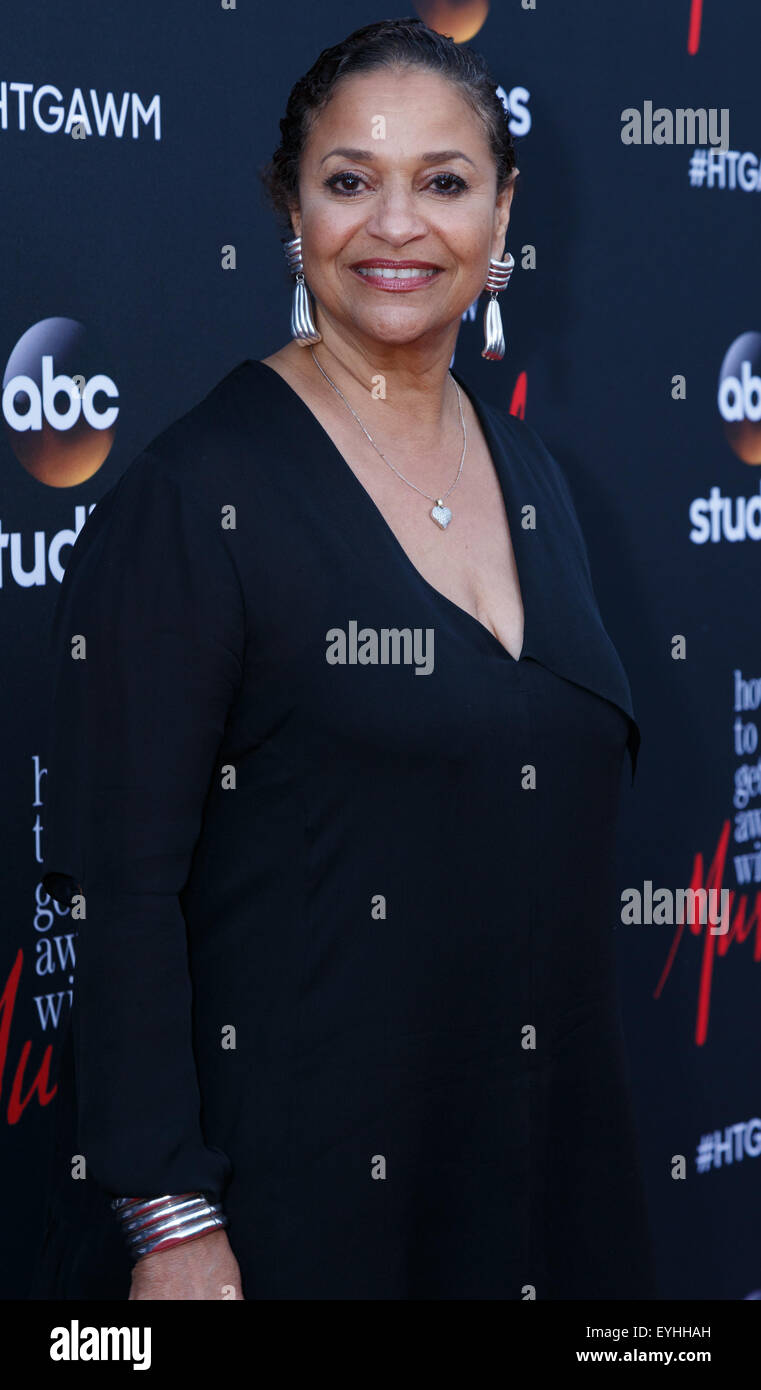 'How To Get Away With Murder' ATAS event held at Sunset Gower Studios ...