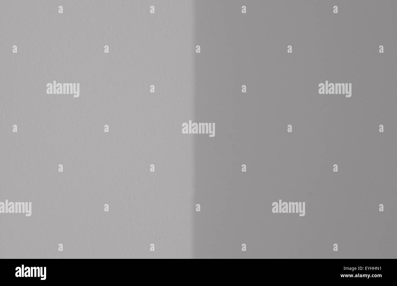 Grungy rough cast wall background texture with contrasting fields in ...