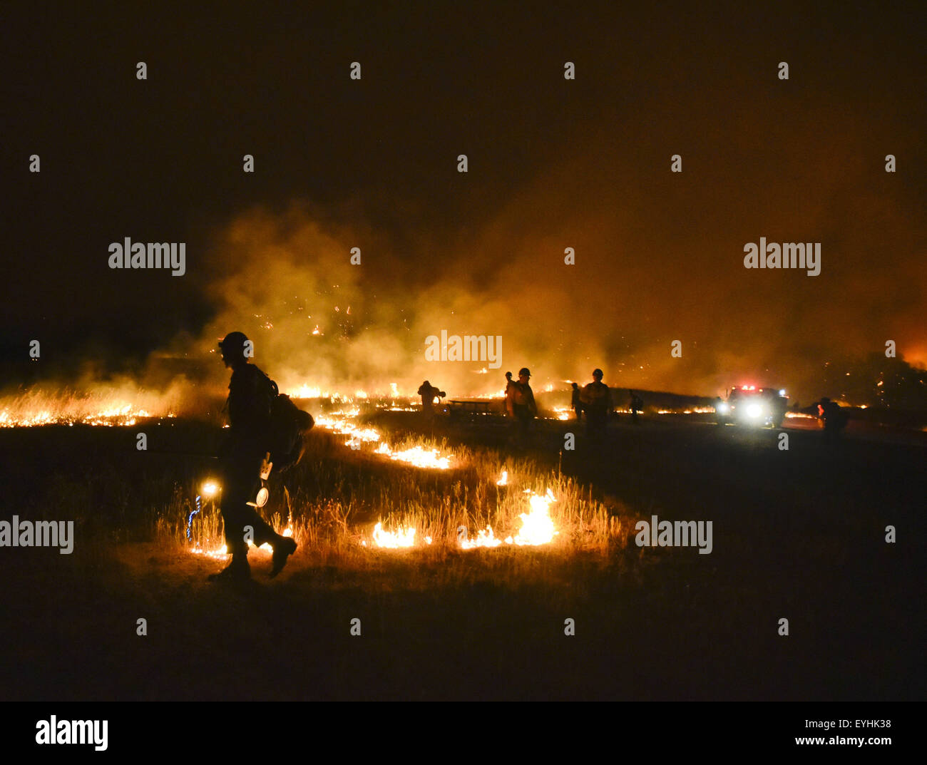 Fire Arrowhead High Resolution Stock Photography and Images - Alamy