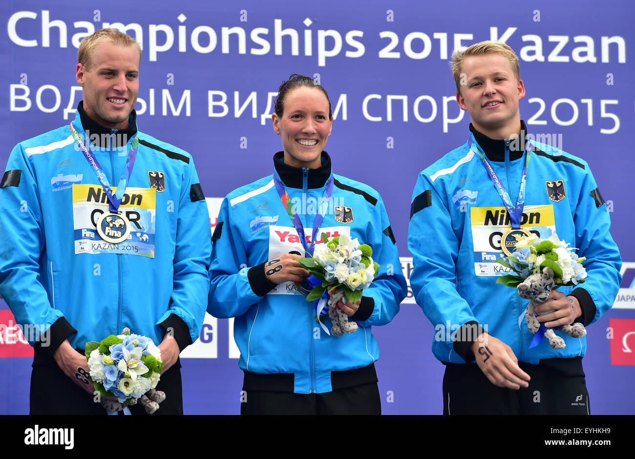 Christian reichert hi-res stock photography and images - Alamy