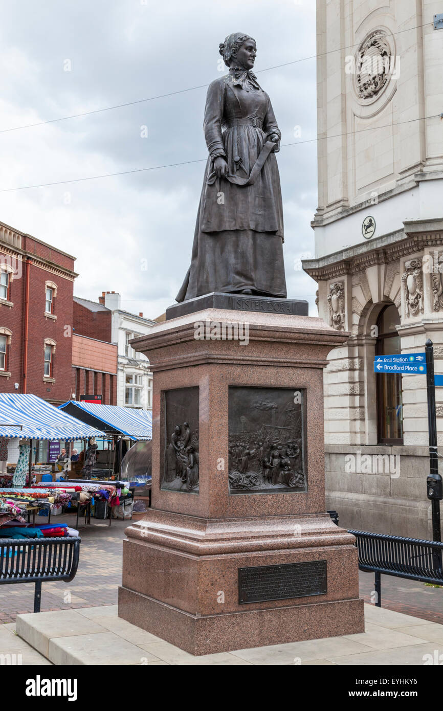Dora west hi-res stock photography and images - Alamy