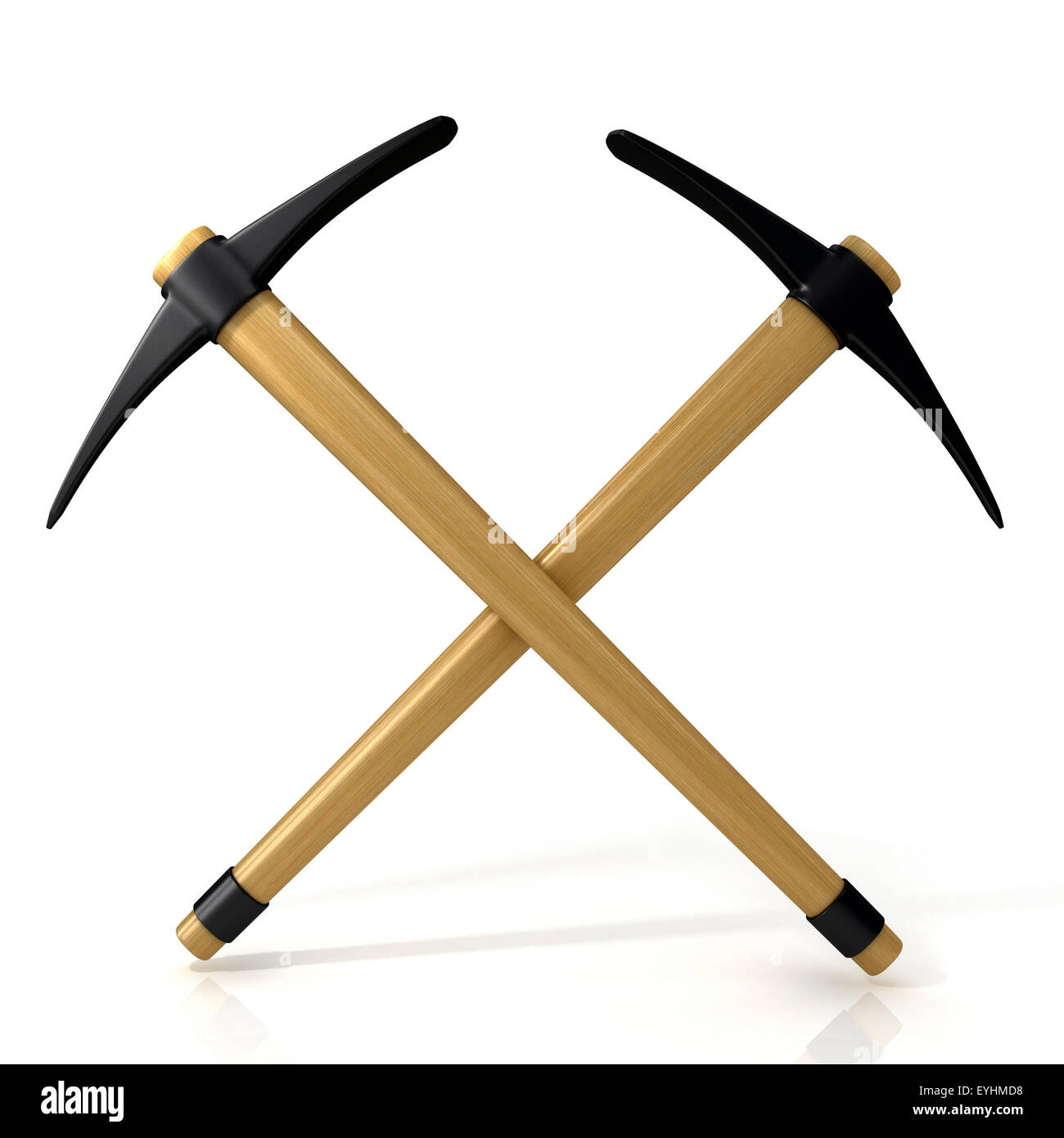 Mining tools hi-res stock photography and images - Alamy